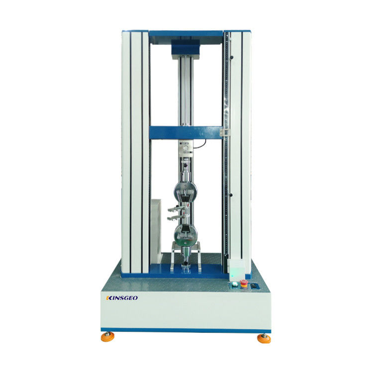 Computer Control Tensile Strength Tester China Manufacturer Universal ...