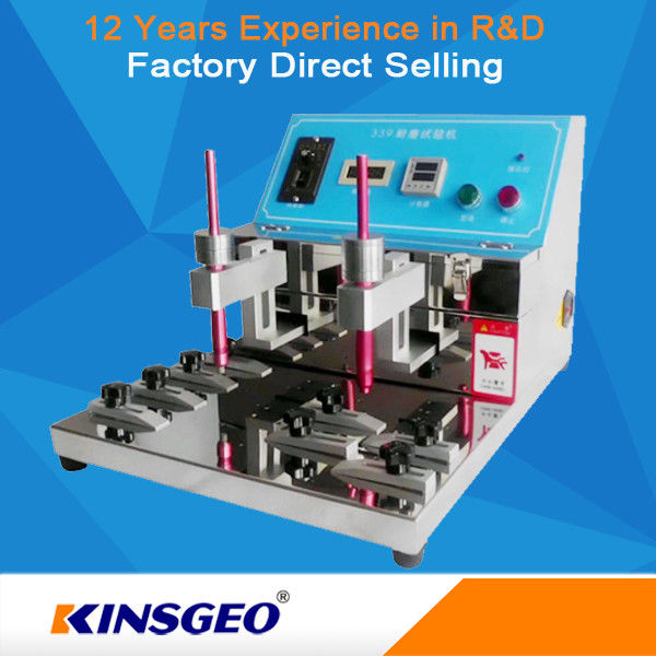 Manual Automatic Operation Stainless Steel Rubber Testing Machine ...