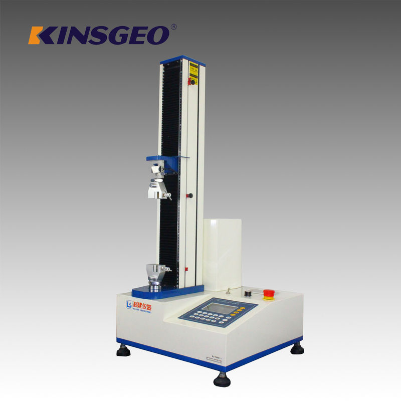 USA Sensor Computerized Tensile Testing Machine with Servo Motor for ...