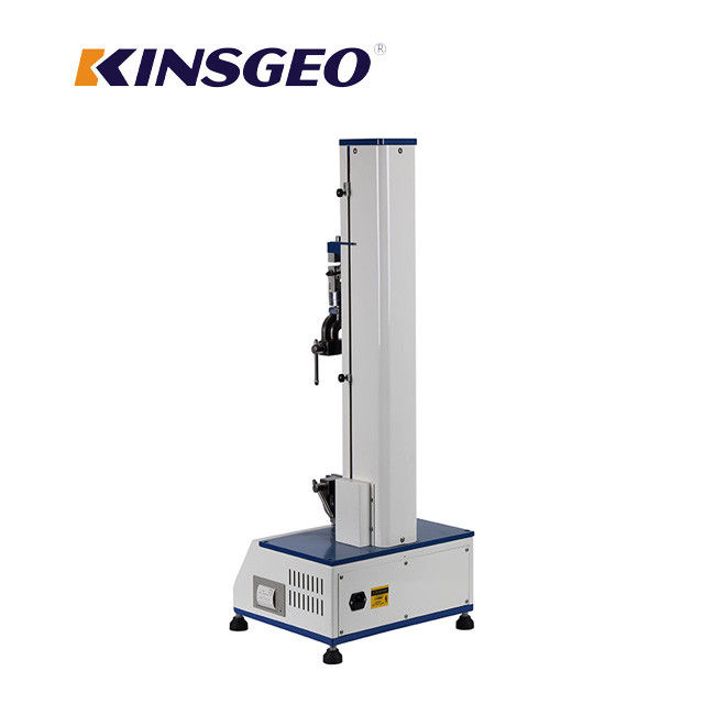 1-500Kg Capacity Digital Type Peel Adhesion Test Equipment With 180 ...