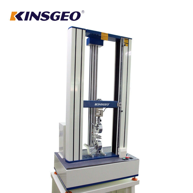 USA Sensor 30T Lab Material Tensile Strength Testing Machine With One ...