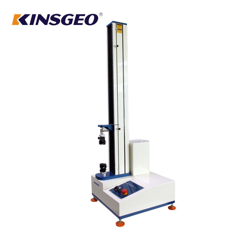 0.1 To 500mm / Min Universal Testing Machines For 90 Degree Peel ...