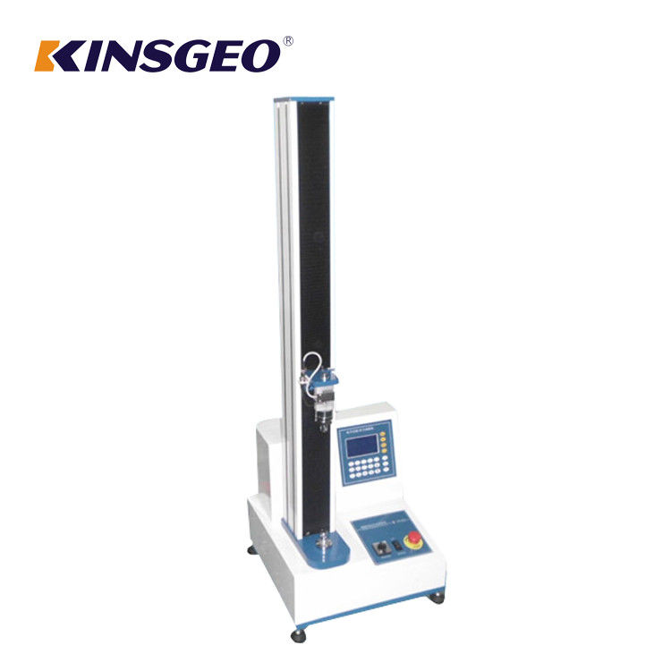 USA Sensor Peel Strength Tensile Universal Testing Machines with ...