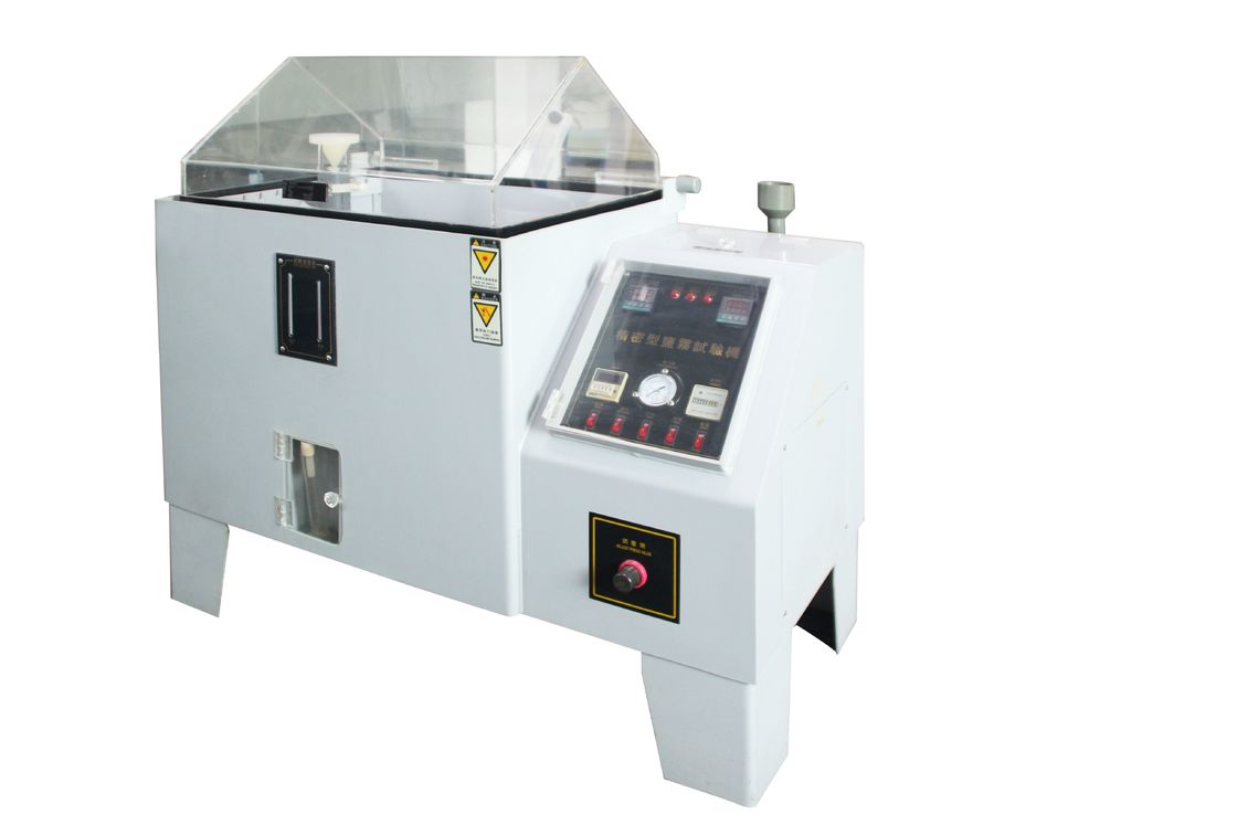 ASTM B368/D1654/E691/G85 Salt Spray Corrosion Tester Salt Spray Test ...