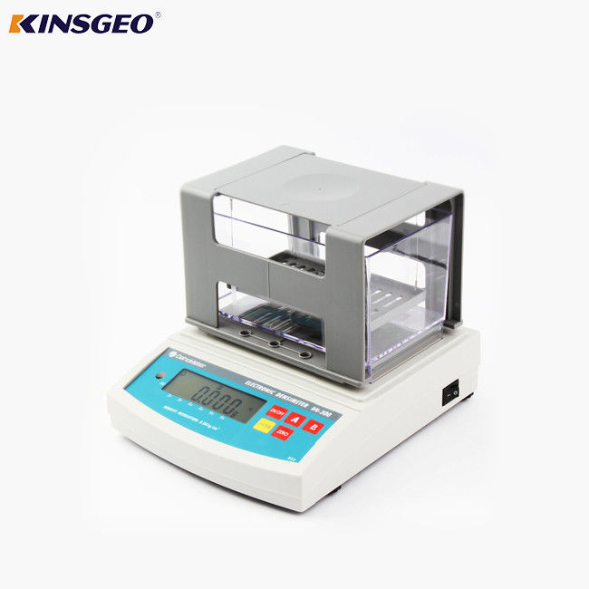 Density Of Rubber Testing Machine , Rubber Testing Equipment For ...
