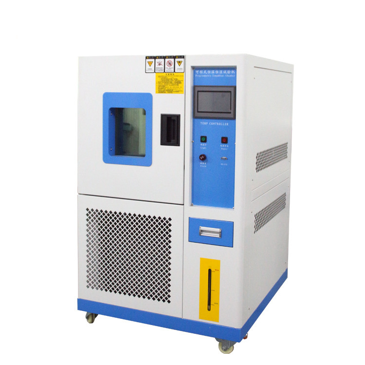 50Hz Lab Temperature And Humidity Testing Machine Control Cabinet ...