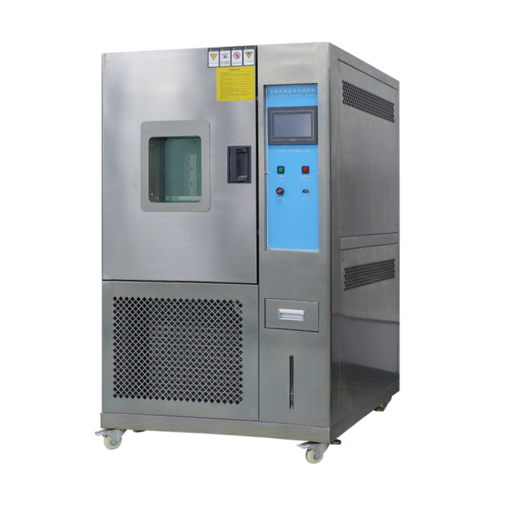 800L Temperature Humidity Test Chamber Environment Similation Climatic ...