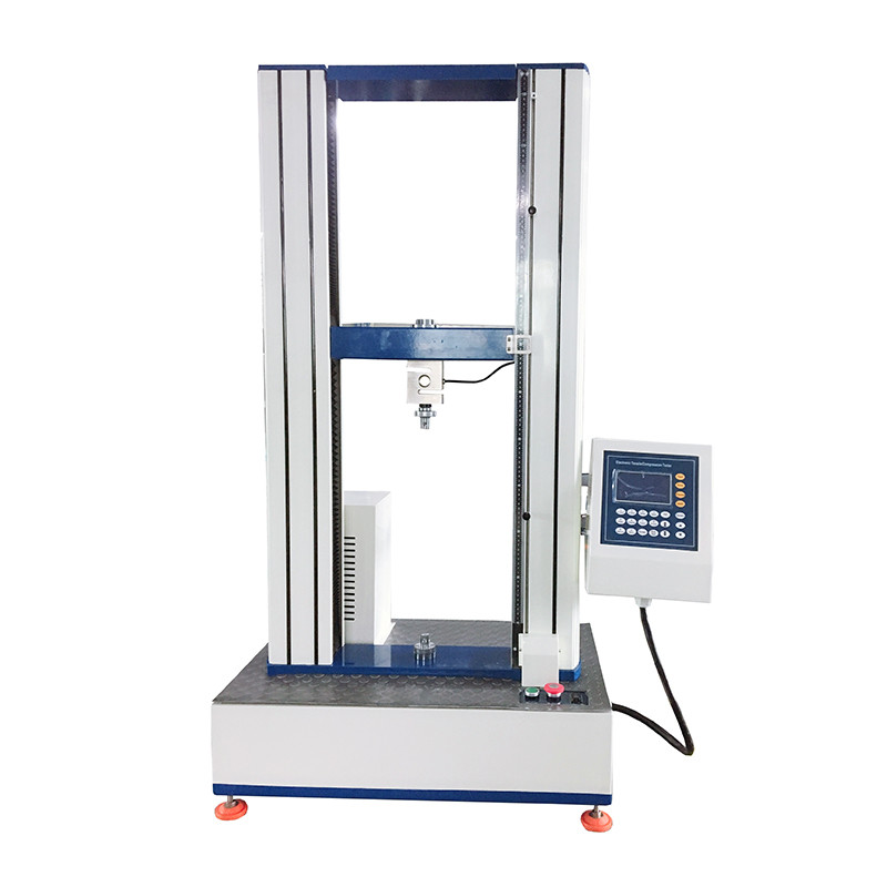 Laboratory Wire Tensile Testing Equipment / Tensile Strength Tester