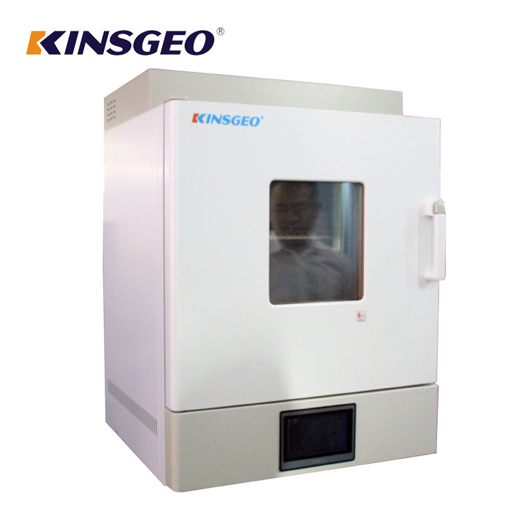 A220V 50Hz Environmental Test Chambers , Digital Rain Water Resistant ...