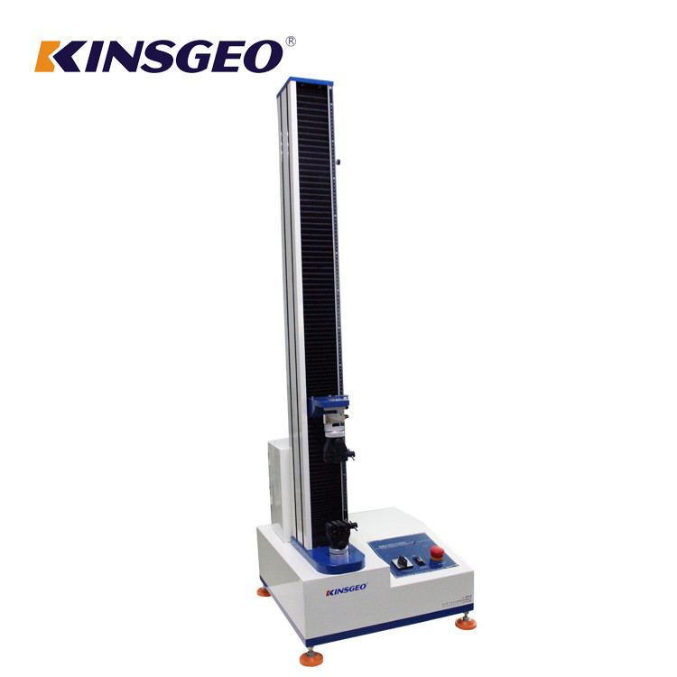 USA Sensor Bend / Peel / Tensile Strength Universal Testing Machines ...