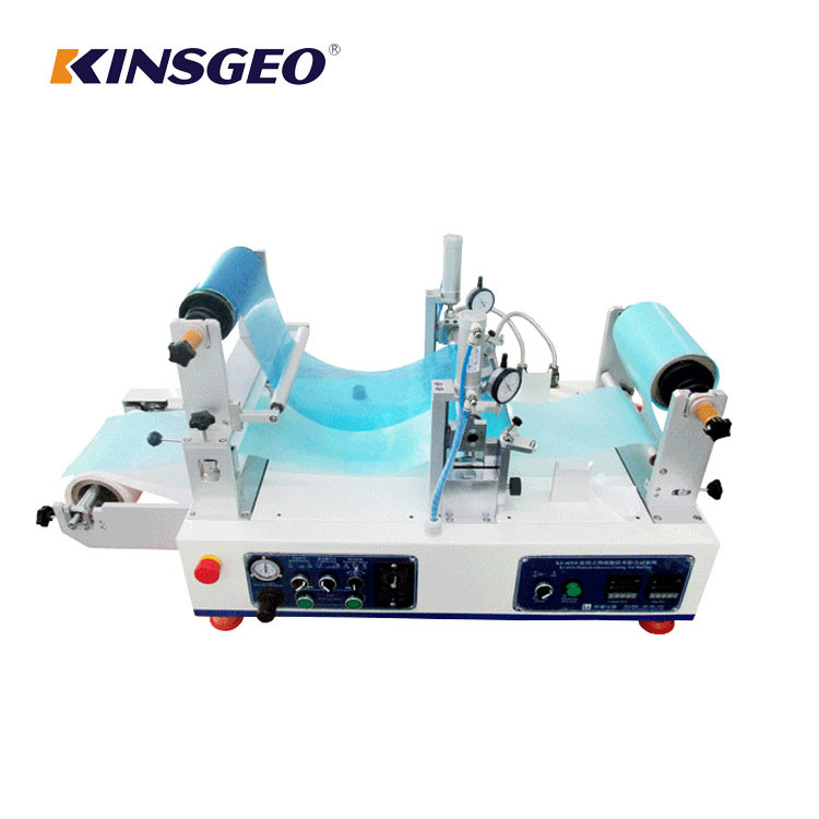 Digital Control PID Temperature Control Lab Coating Machine Customized ...