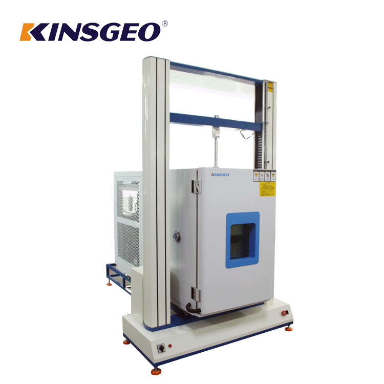 1~500mm/min Speed High Low Temperature Universal Testing Machines ...