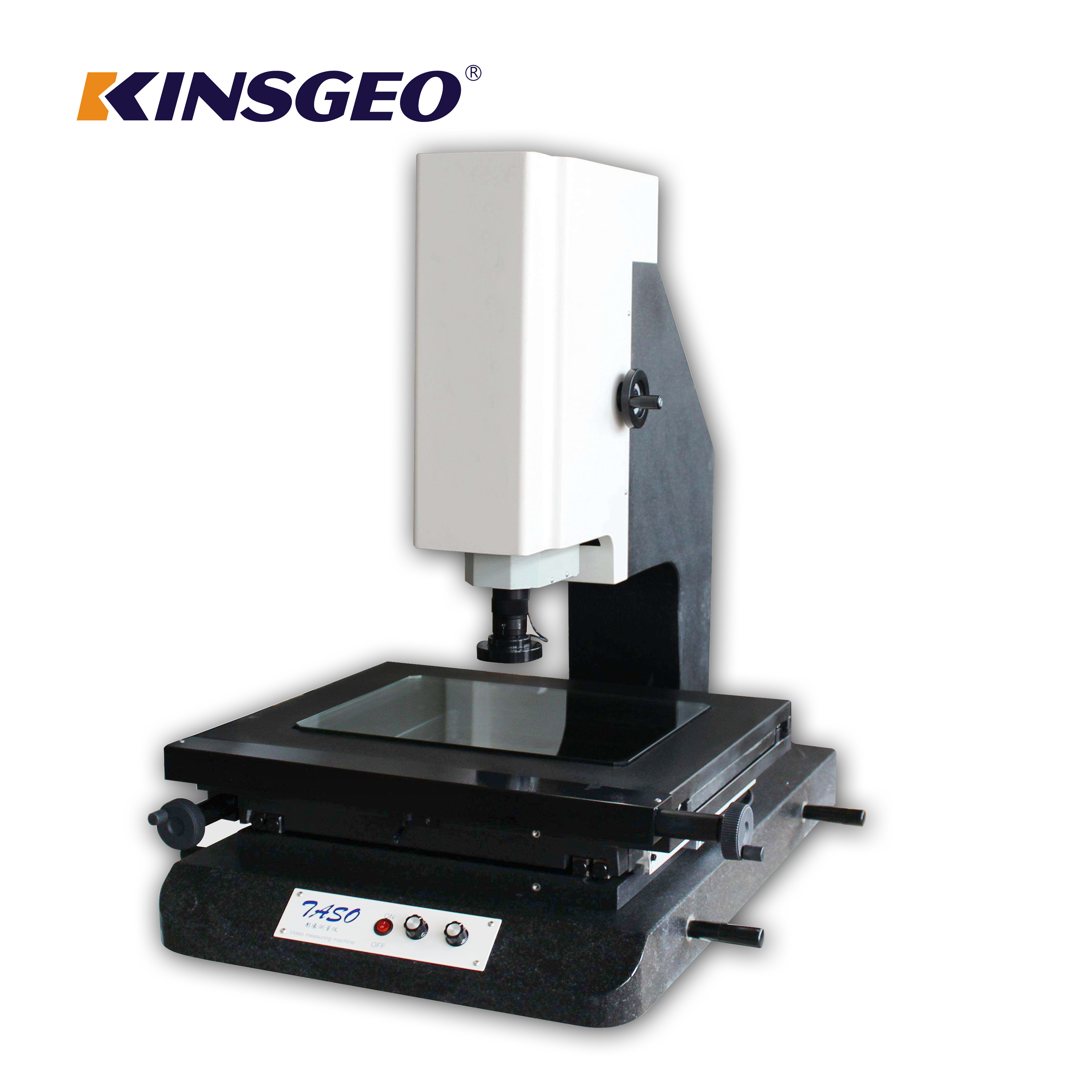 220 AC ± 10%,u 50Hz Mechanical Coordinate Measuring System , Surface ...