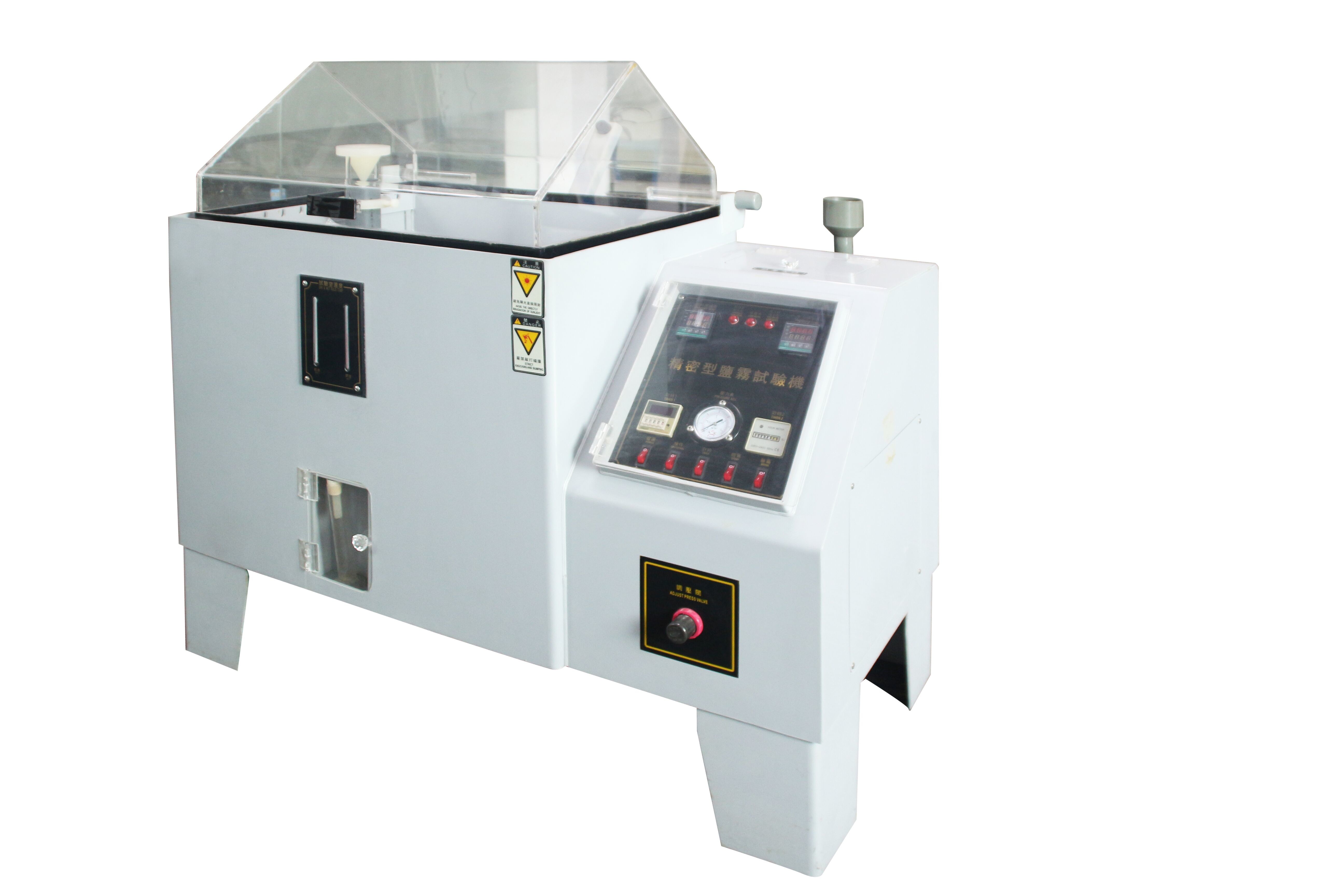 ASTM B368/D1654/E691/G85 Salt Spray Corrosion Tester Salt Spray Test ...