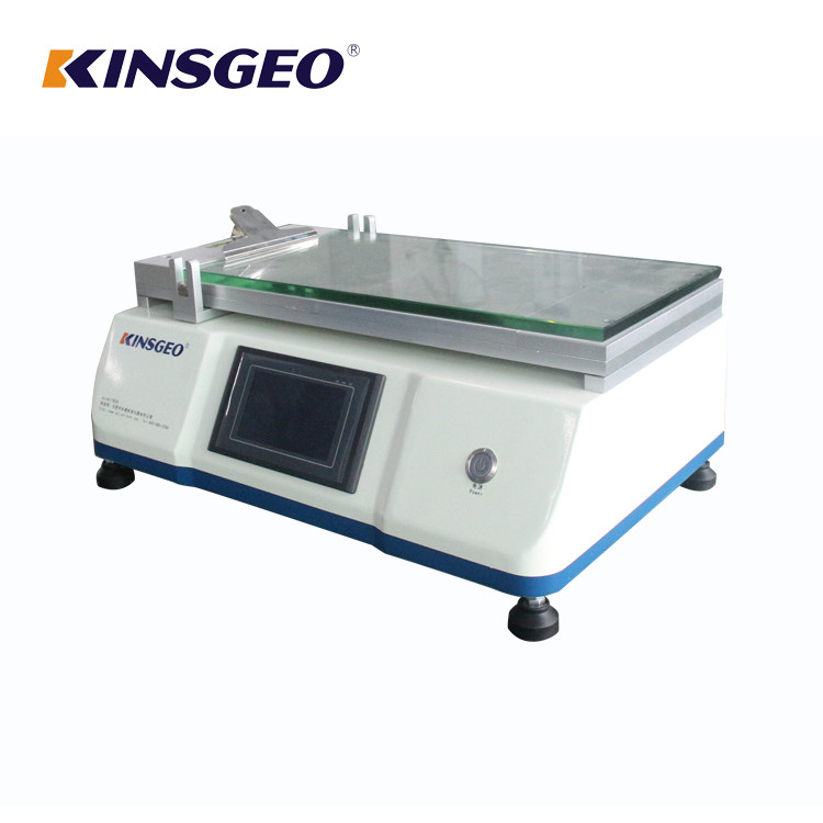 Small Printing Coating Testing Machines With Variable Speed Motor 220V ...