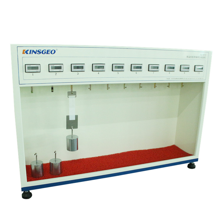 10 Weights SS Connect Plates 1KG Lab Testing Machine / Adhesive Tape ...