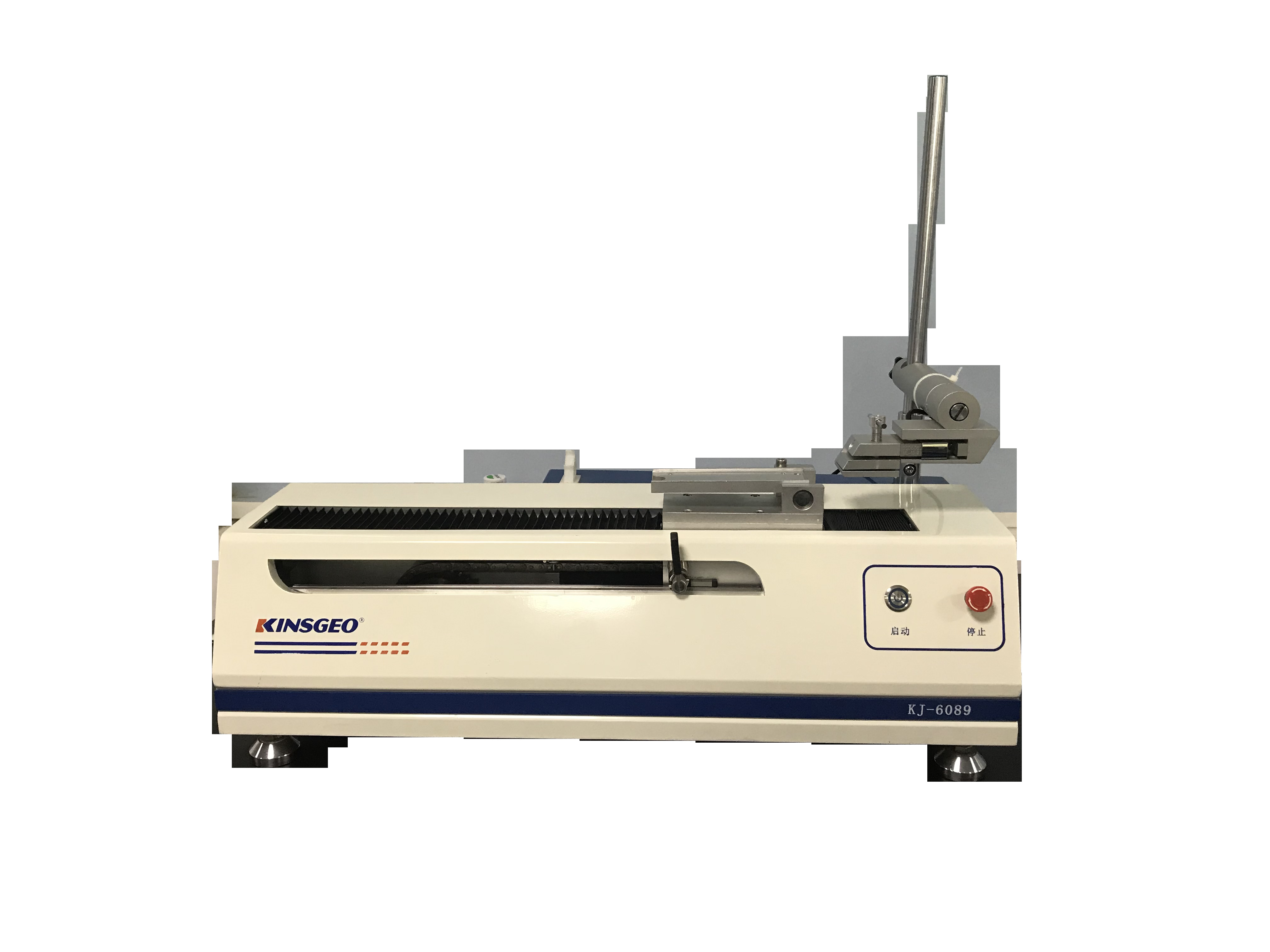 180 Degree Peel Adhesion Test Equipment For PSTC ASTM High Speed