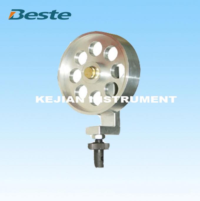 0.5～1000mm/min Speed Ball Screw Universal Testing Machines For Metal ...