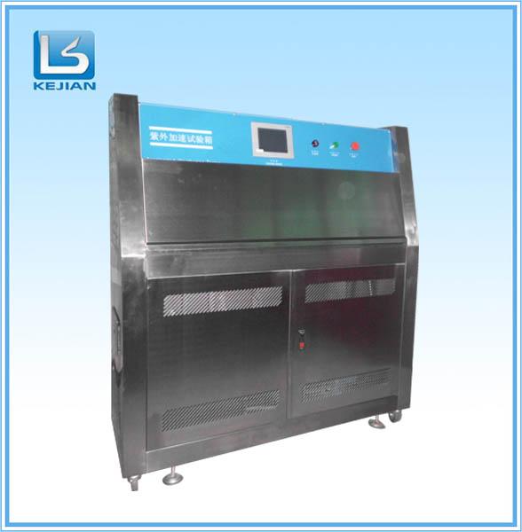 Adjustable Environmental Test Chambers Quv Accelerated Weathering Tester