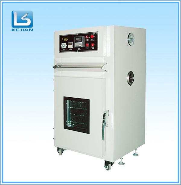 1φ、220v/50Hz Electronic Ventilated Aging Test Chamber For Heat ...