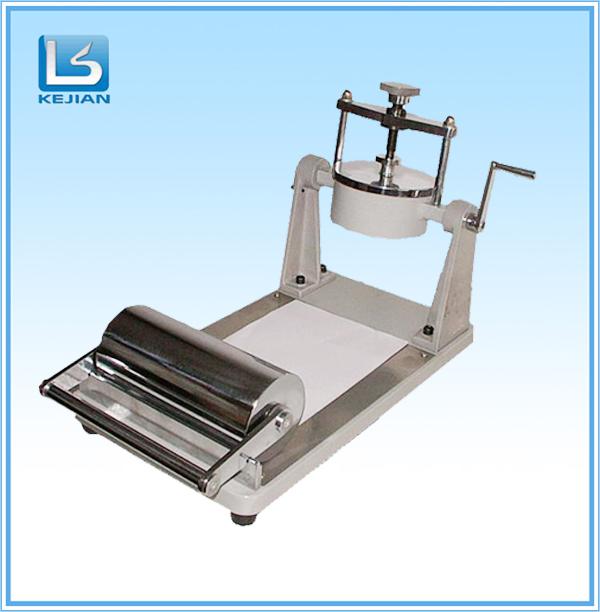 Micro-computer Controller Cobb Absorption Tester Paper Testing Machine ...