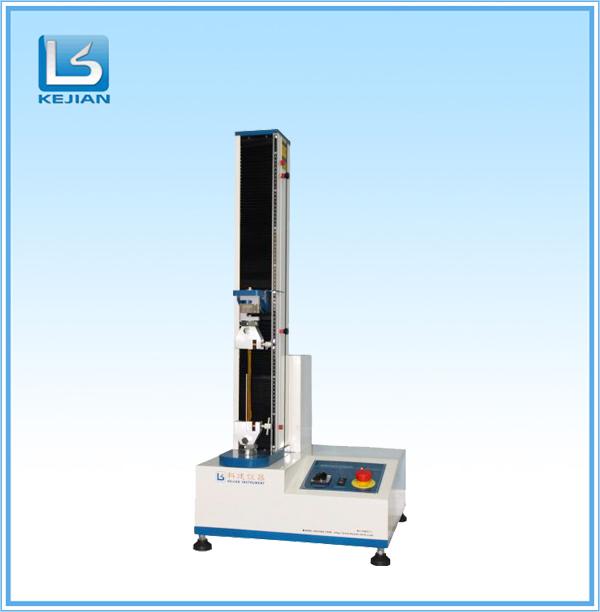 1-500Kg Capacity Digital Type Peel Adhesion Test Equipment With 180 ...