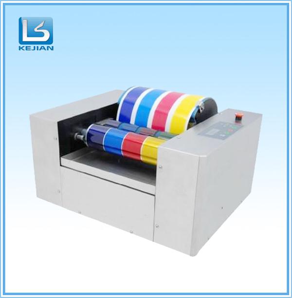 220v 50/60Hz Automatic Printing Ink Proofer Easy Maintenance with Size ...