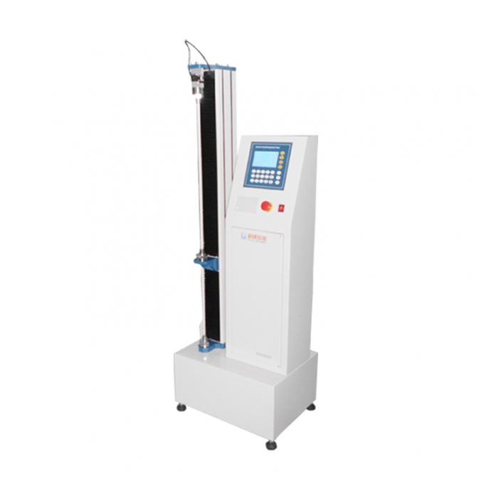 ASTM D903 Multi Function Tensile Universal Testing Machines with 50~500 ...