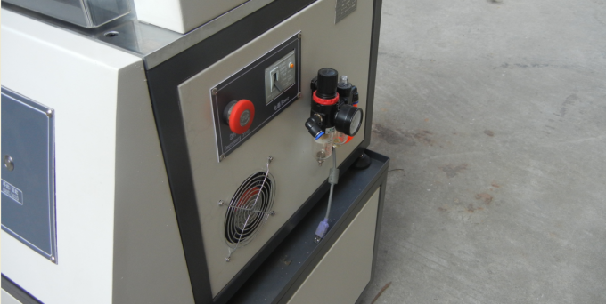 KJ -3033 Mooney Viscometer / Digital Viscosity Meter With 220V / 50 Hz ...