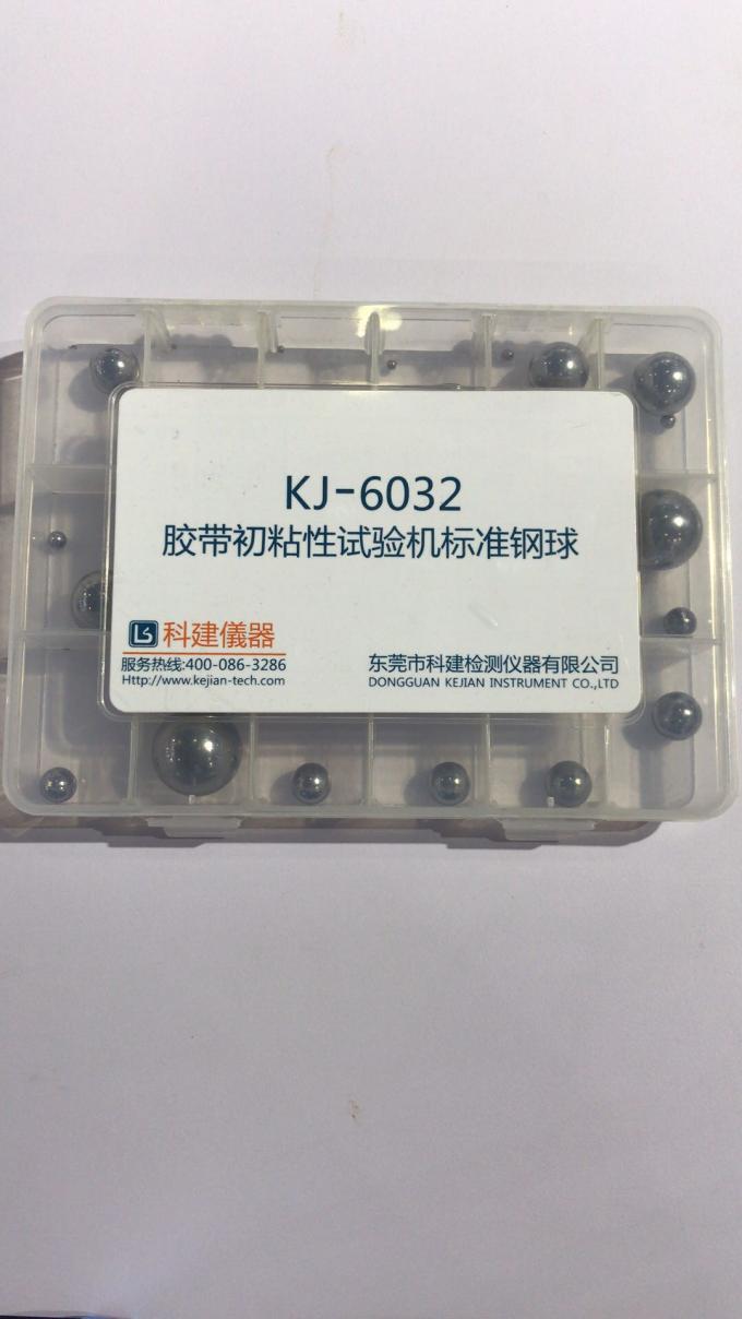 20º ~40°Adjustable Angle Tape Peel Test Machine Rolling Ball Tack ...