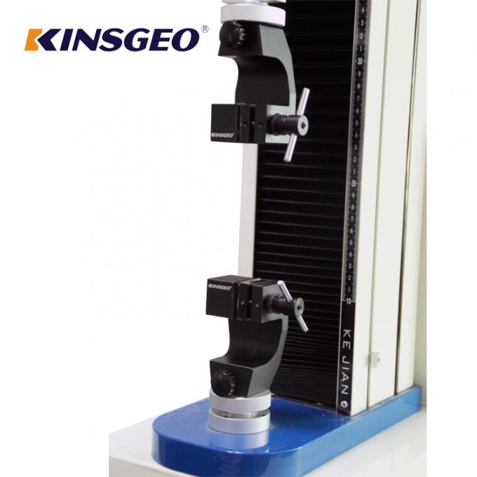 1000mm PC Control Tensile Testing Equipment , Tensile Strength ...