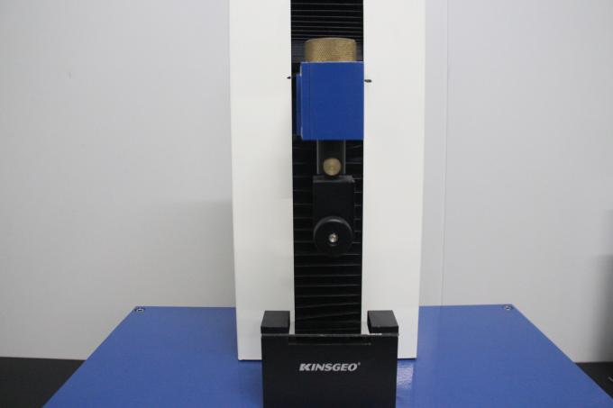 PSTC - 16 Initial Adhesion Computer 100N Loop Tack Tester Adhesion ...