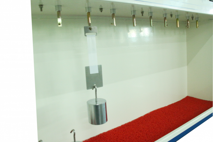 Normal Temperature Label Adhesive Tape Shear Strength Tester Adhesion ...