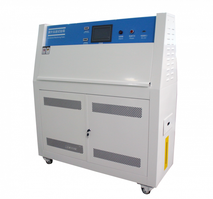 RT70C 8L/Day Accelerated Weathering UV Testing Machine