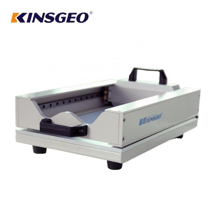Laboratory Rubber Testing Instruments 25mm Peeling Force ISO / CE ...