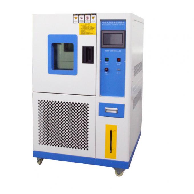 50Hz Lab Temperature And Humidity Testing Machine Control Cabinet ...