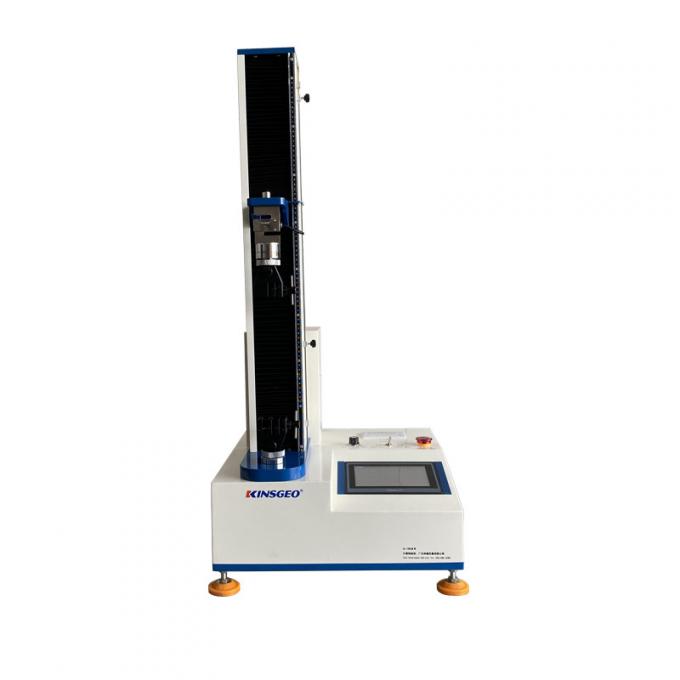Adhesive Tape Peeling Strength Testing Machine Digital Display 220V ...