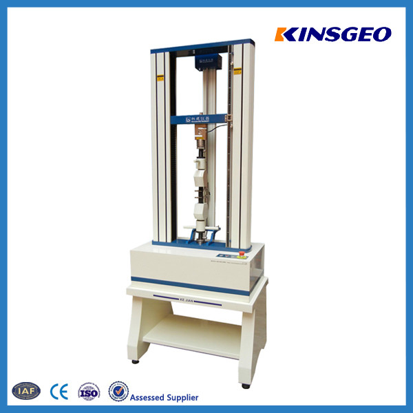 500N, 1KN, 2KN Optional Stainless Steel Tensile Testing Instrument With ...